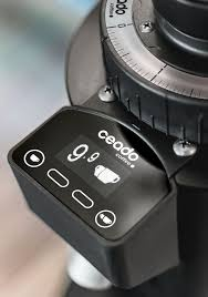 Кофемолка Ceado E7P