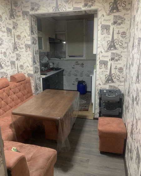 Срочно продается квартира