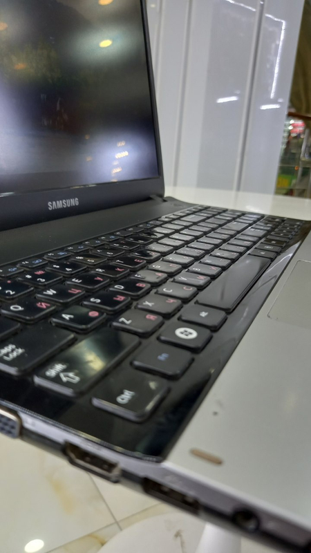 Samsung Notebook