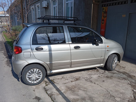 Matiz  best  2006