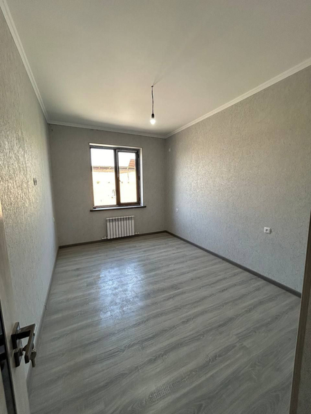 Срочно продается 3 комнатная новостройка яшнабадском районе на рисовым