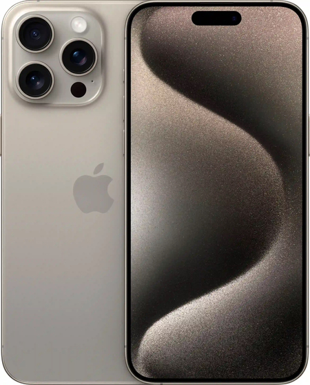Iphone 15 pro max 256 GB ideal 99 yomkis