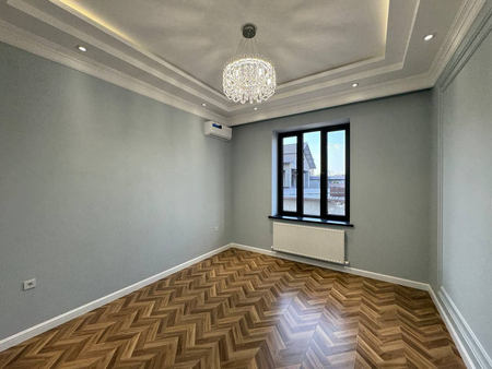 It Park Mirzo Ulug'bek Евро Дом 6