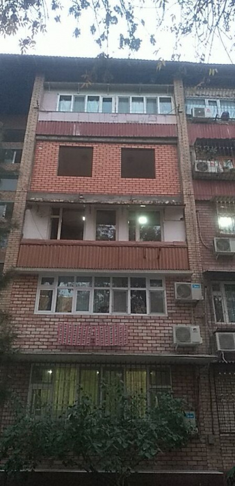 Кладка балкона быстро и качественно