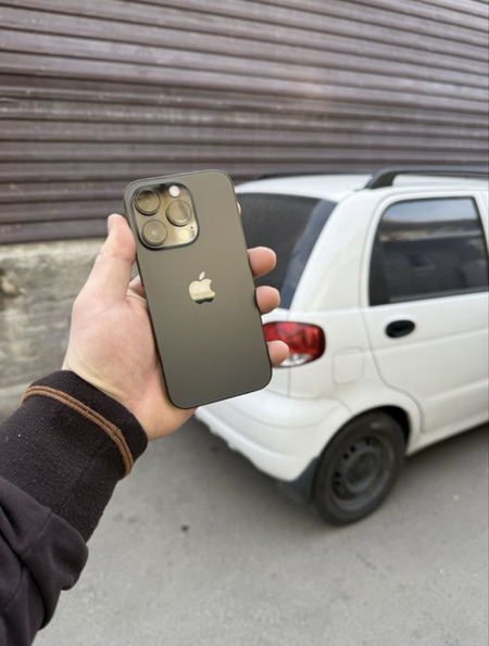 Iphone 14 pro 256gb