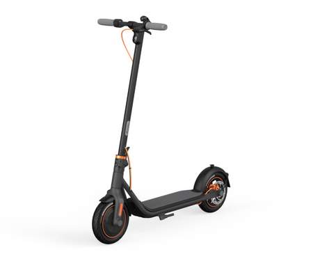 Продаётся электросамокат Ninebot F40