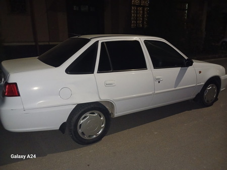 Nexia2  2008 srochno sotiladi $5100
