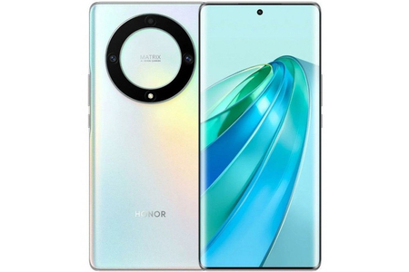 Honor X9A 6/128 Silver 5G