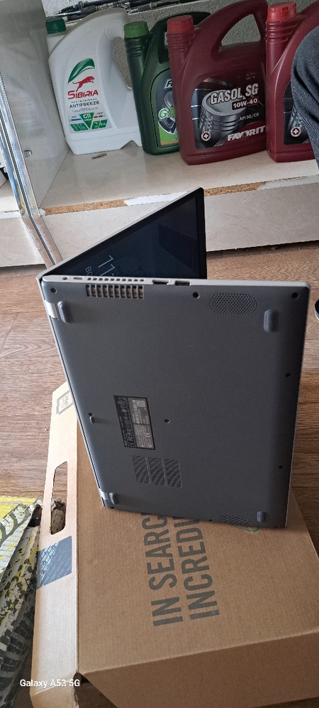 Asus vivobook 512talik