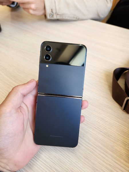 Samsung Z Flip 4 8/512