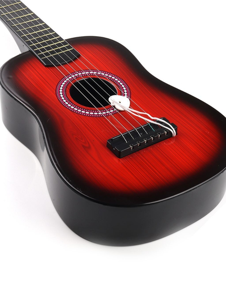 Bolalar uchun ajoyib gitara, yetkazib berish xizmati mavjud Andijon.