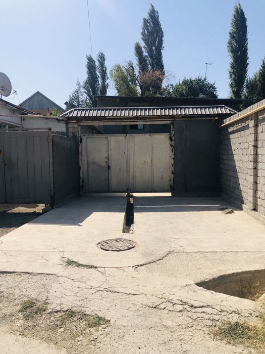 Продажа дома. 10 сот. 5 комнат. Кибрай. Магараж