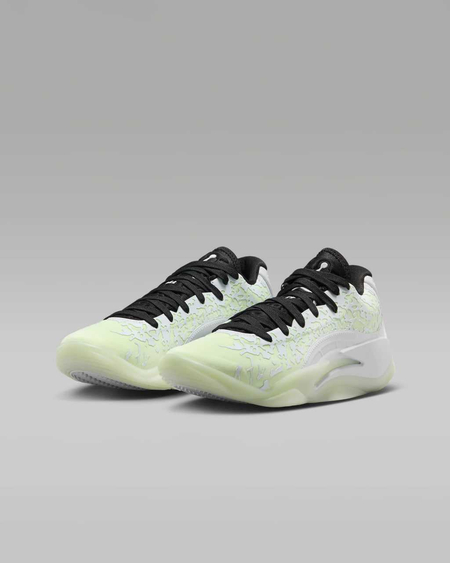Кроссовки мужские/подростковые Jordan Zion 2! Новые в коробке!