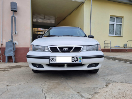 Nexia 1 Sonc (2007)