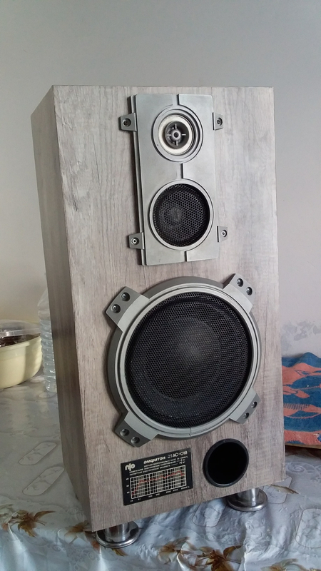ОДИССЕЙ -у-  010  HI-FI усилитиль