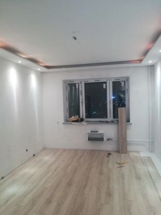 Ремонт квартир и офисов не дорого