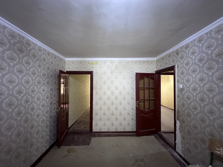 Квартира продаётся