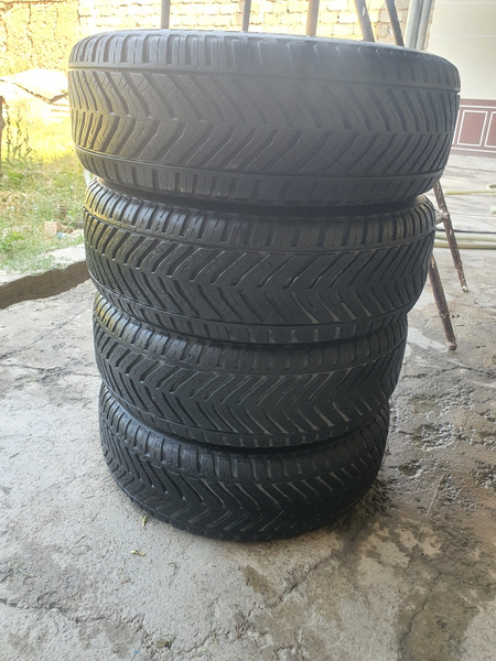 R14 GM diska Archa balon