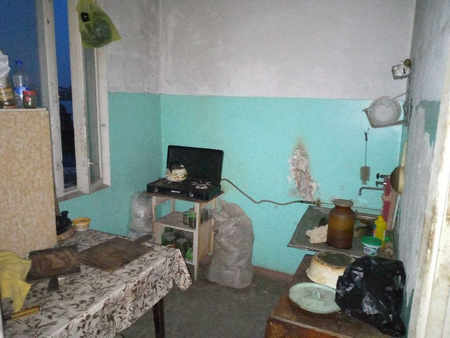 продается 2х комнатная