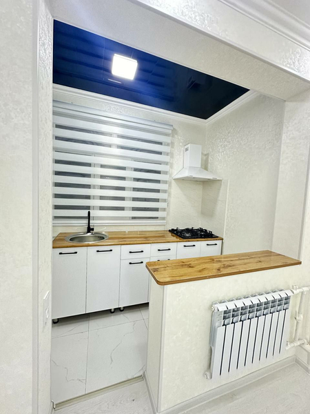 Чиланзар 8кв   3а4/4/4   1,5*3м²   65м²