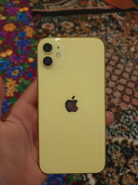 Iphone 11 64 gb srochna naxtga