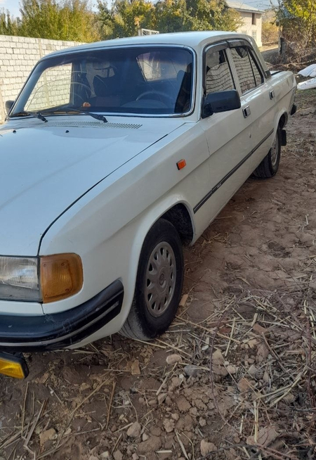 31 29 Волга сотилади