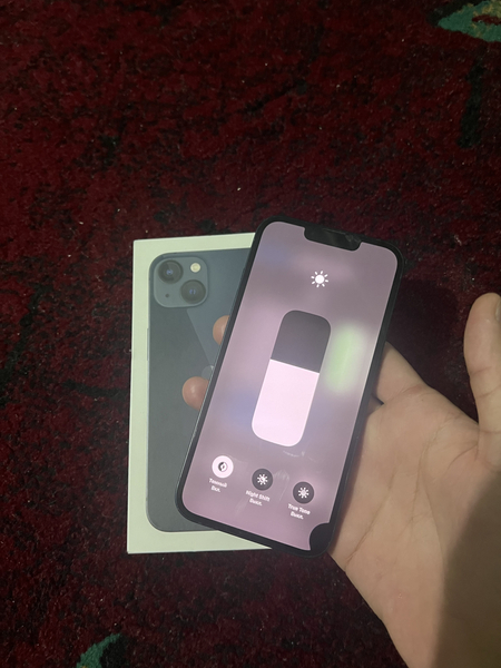 Iphone 13 Iphone 13