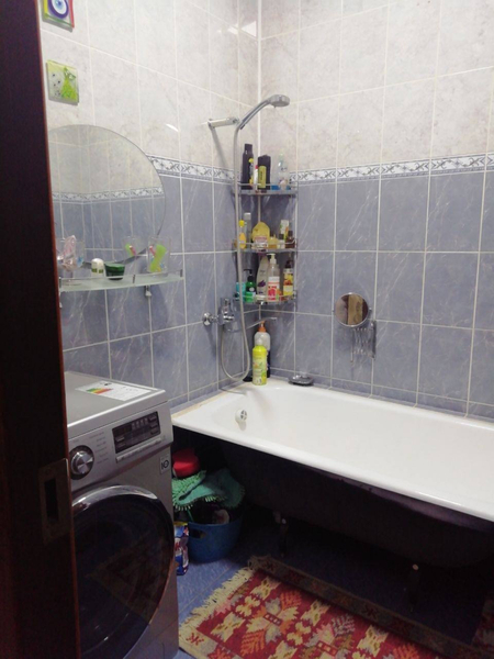 Срочно сдам 1 в 2-х перед.на Кадышева