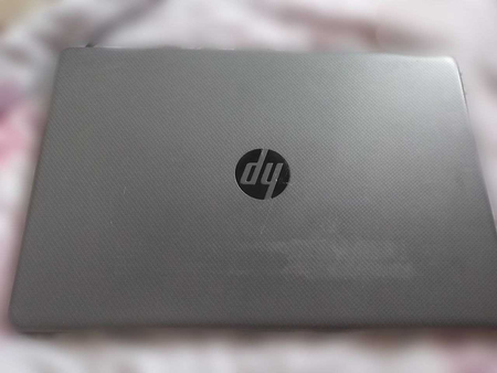 Ноутбук HP RTL8821CE б/у