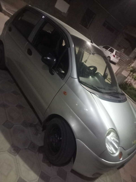 MATIZ suxoy arendaga beriladi