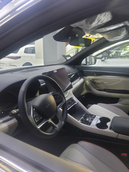 Byd chempion янги горантиялик