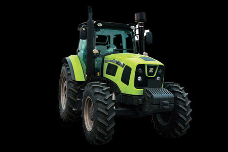 Traktor Zoomlion RC1604