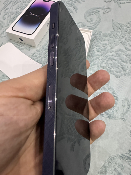 Iphone 14 PRo ideal