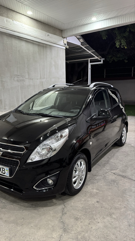 Spark Avtomat 2022