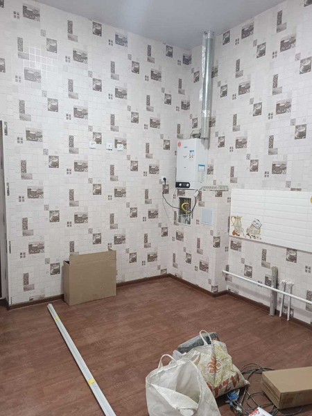 Коттедж 5 комнат ул Фаргона йулли 7 тупик 150м2 о441