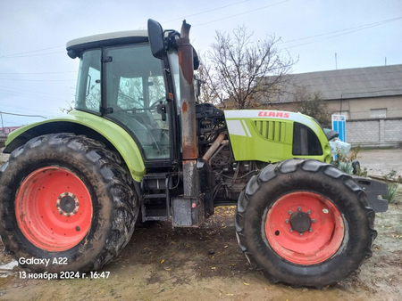 Traktor 630 ARIYON