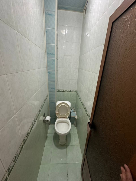 Квартира ижарага берилади