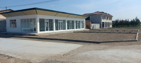 Зудлик билан нотурар жой сотилади.  Срочно продаётся