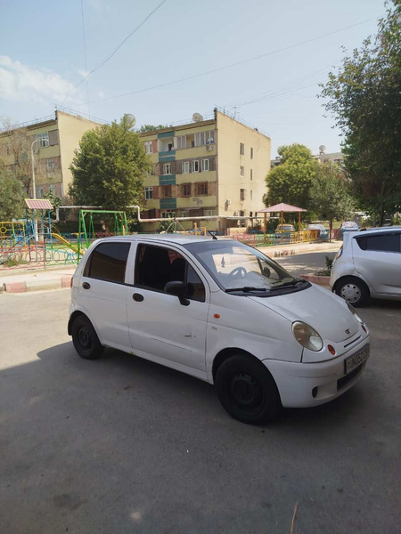 Matiz arzon narxda