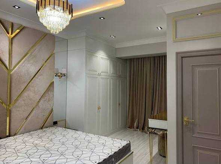 Manzara от BIzning Uylar 5ком 100м2 с ЕвроРемонтом ТЦ High Town City!;