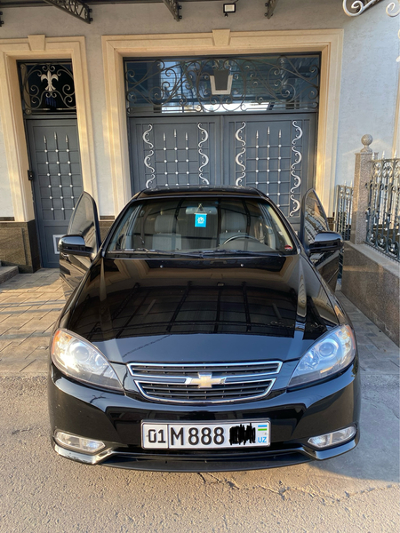 Gentra sotiladi! Продается Джентра