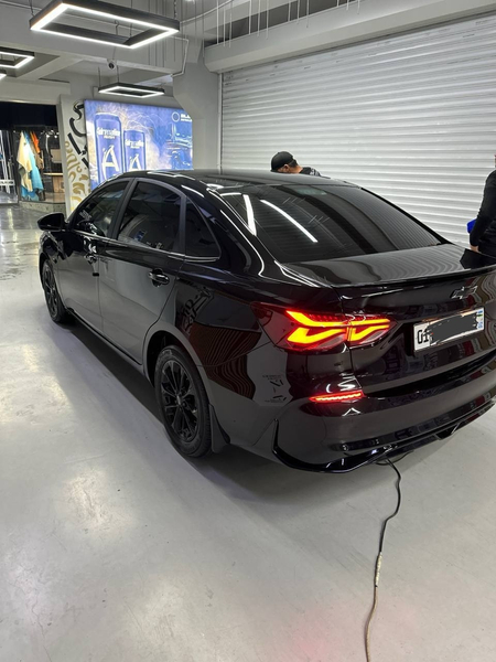Продаётся МОНЗА фул 1,5 атмо MONZA Chevrolet 2023