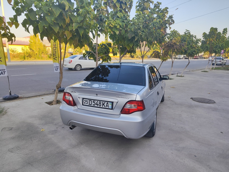 Chevrolet Nexia 2