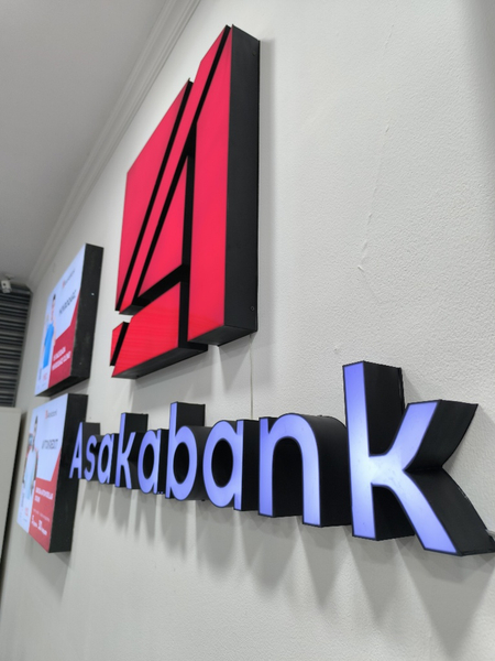 Разработка дизайна наружной рекламы