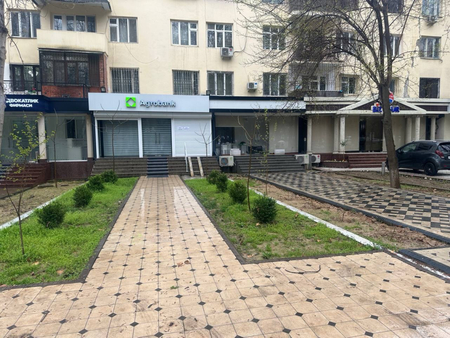 Аренда недвижимости, помещение под любой бизнес Ц-4