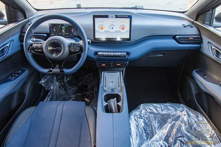 BYD Seagull 405KM Fly Full Spark orniga tayyor кредит ва гарантия!!!