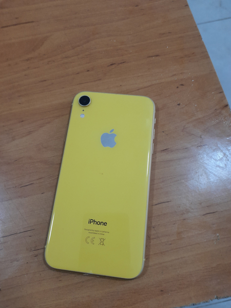 iPhone XR ideal 64Gb