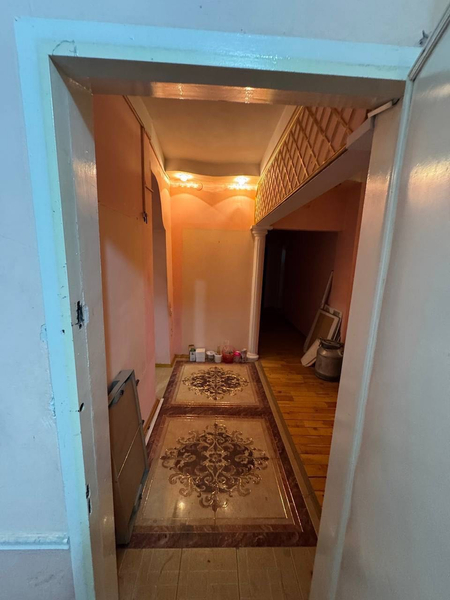 Мирабад Продается 5 комнатная квартира ул.Нукусская