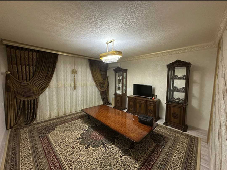 谷 129470 谷 Shayxontohur tumanida kvartira sotiladi [88 м²]