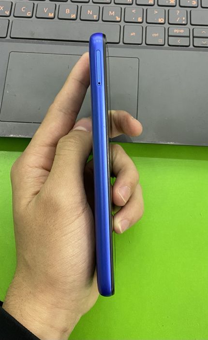 Redmi 7a sotiladi